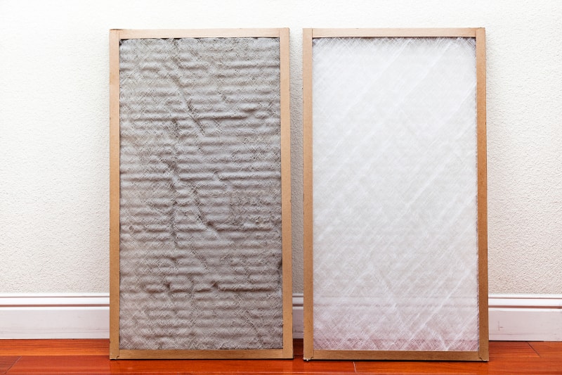 How to Choose the Right AC Filter in Henderson, NV